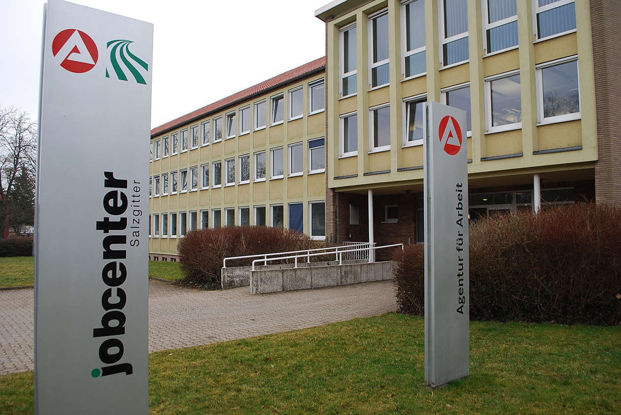 Jobcenter