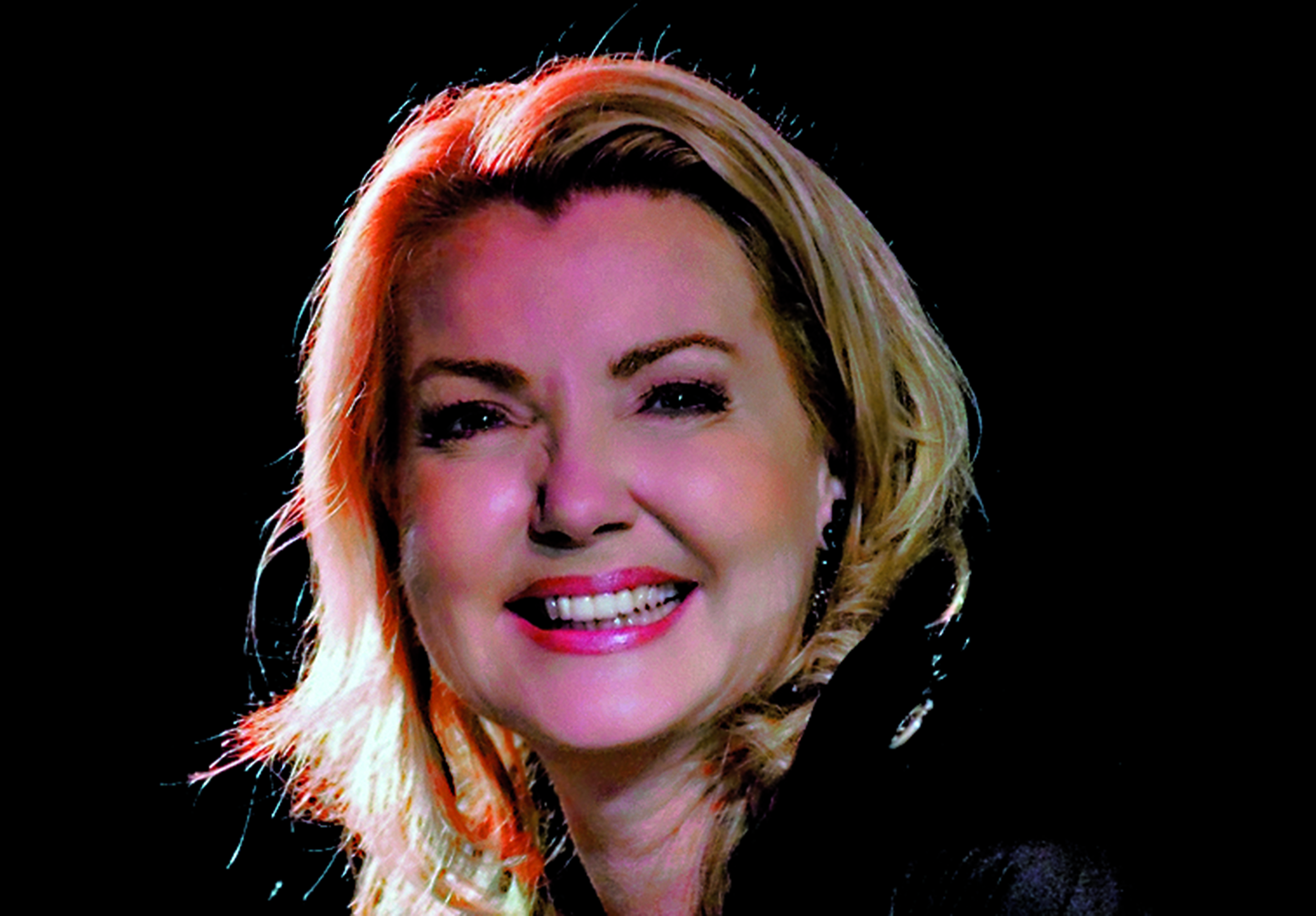 Texas-Lightning-Sängerin Jane Comerford singt in Salzgitter-Bad - Hallo ...