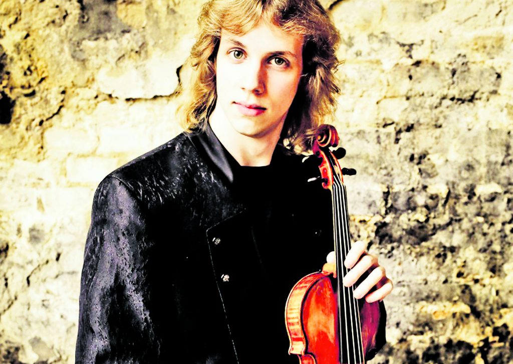 04-23-TfN-Albrecht-Menzel_Anne-Hornemann-3NETZ - Hallo Wochenende