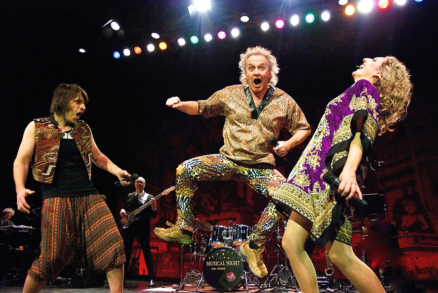 46-Musical-Night-2 - Hallo Wochenende