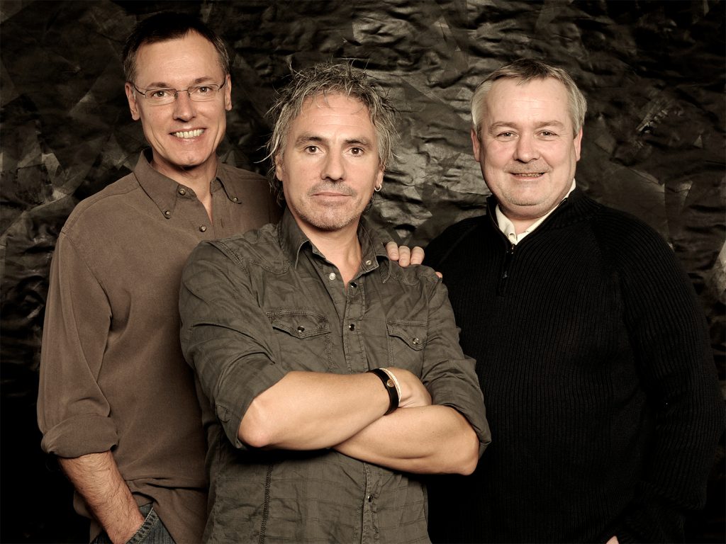 47-Midnight - Hallo Wochenende