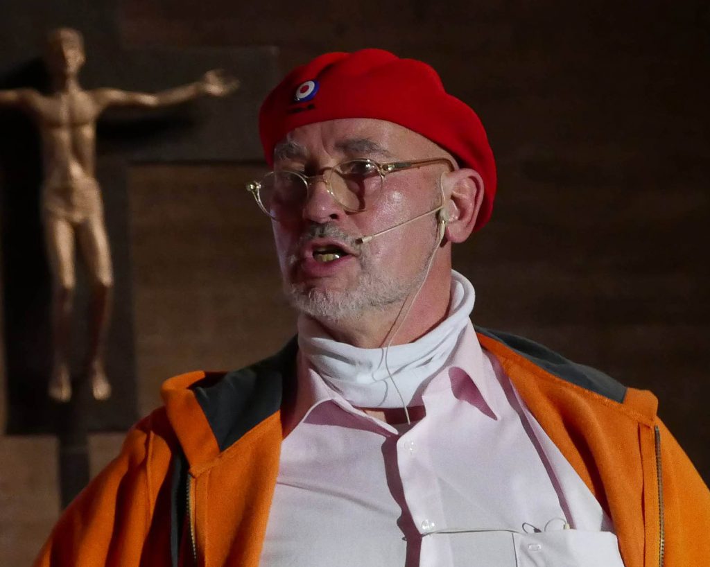 49-Advent-Alfred-Kaufmann-als-Alfrance-Foto-Ulrich-Poppe-Abdruck ...