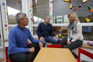 Kleine-Kinder-immer-satt - Hallo Wochenende