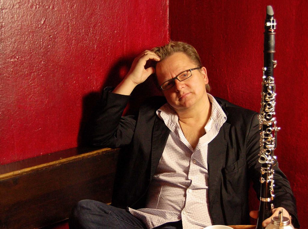 15-Wenzel Fuchs - Hallo Wochenende