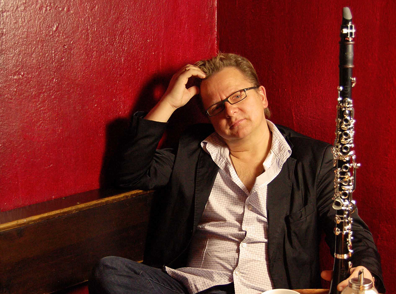 15-Wenzel Fuchs - Hallo Wochenende