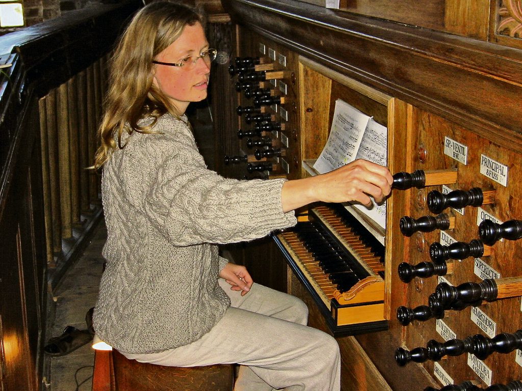 Konzertante Höhepunkte in Salzgitter-Ringelheim - Hallo Wochenende