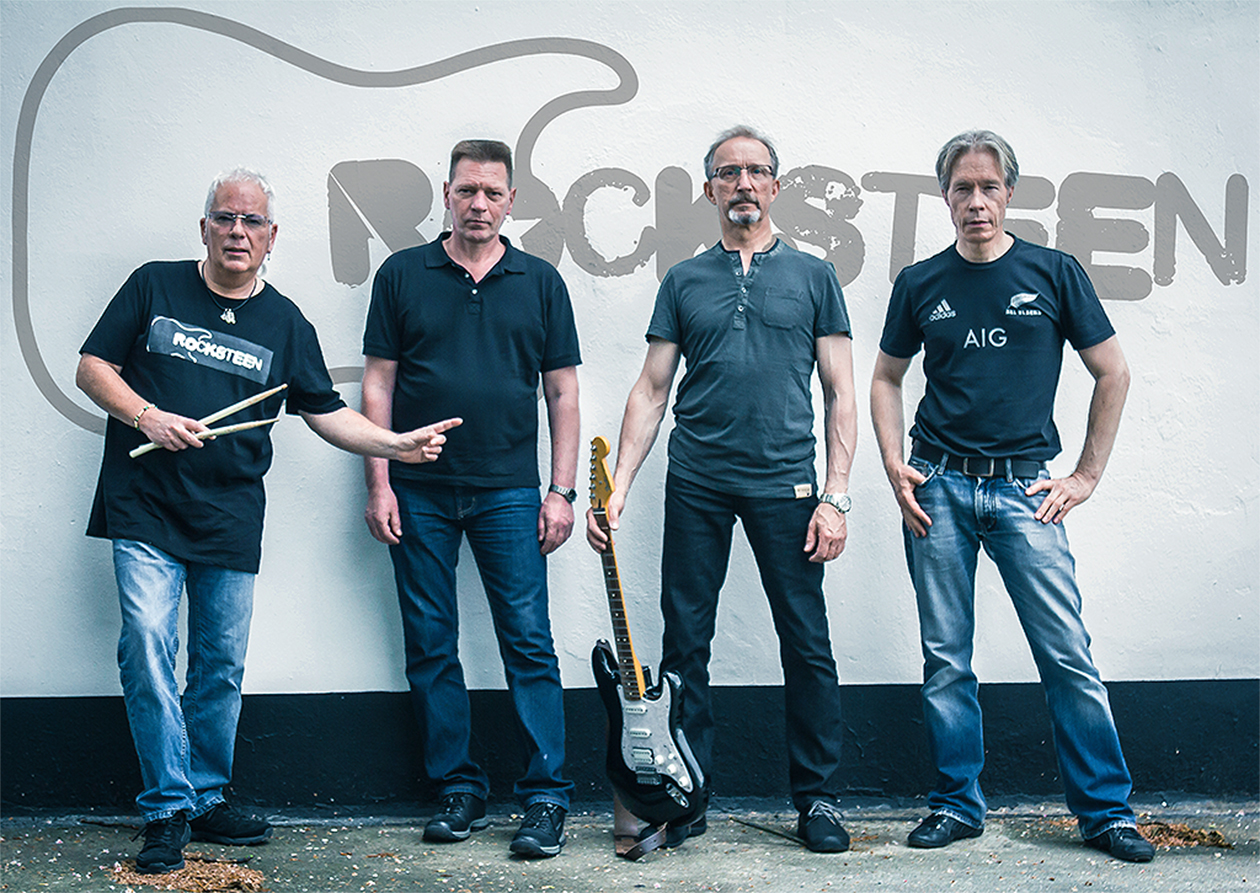 Rummel, Aktionen und Musik in Salzgitter - Hallo Wochenende