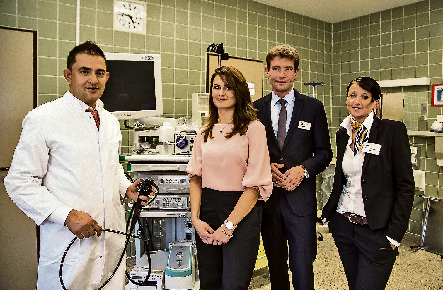 Die 10 Besten Gastroenterologen