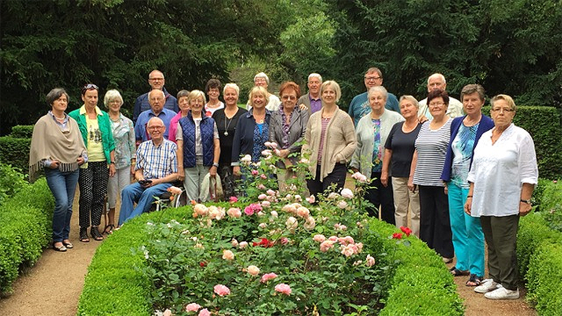 Ein Chor in Salzgitter nimmt Abschied - Hallo Wochenende