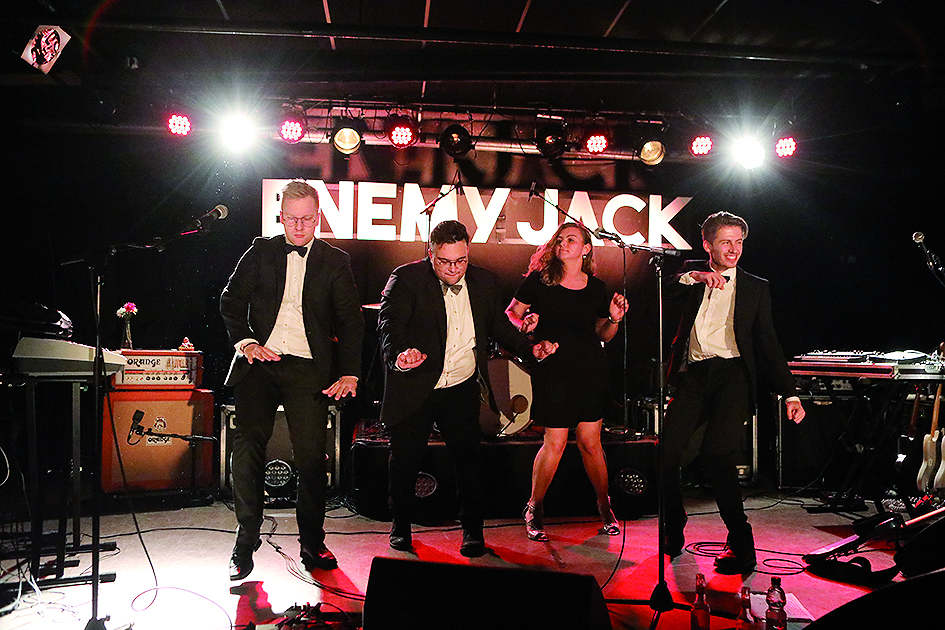 Jetzt anmelden für Wettbewerb „Local Heroes“ - Hallo Wochenende