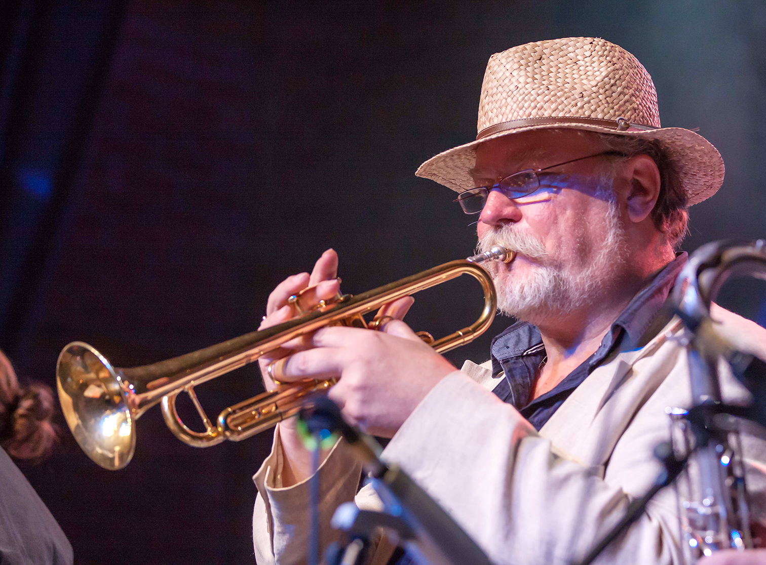 Salzgitter freut sich auf den 35. Jazz- und Rockworkshop - Hallo Wochenende