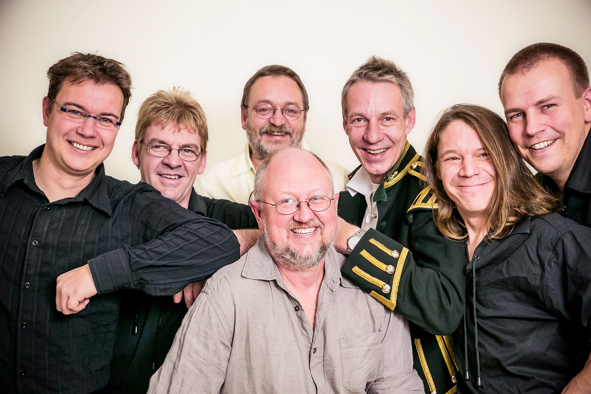 Mit hallo Salzgitter zur Irischen Sommernacht - Hallo Wochenende