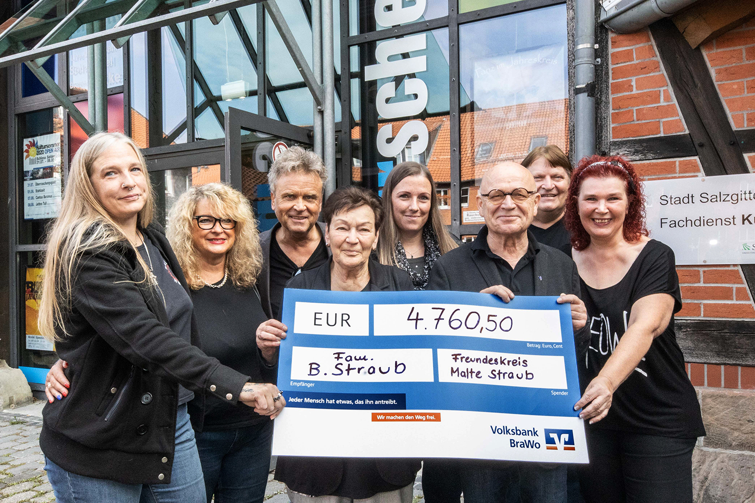 Benefiz Konzert In Salzgitter Bringt 4 760 50 Euro Hallo Wochenende benefiz-konzert-in-salzgitter-bringt-4-760-50-euro-hallo-wochenende